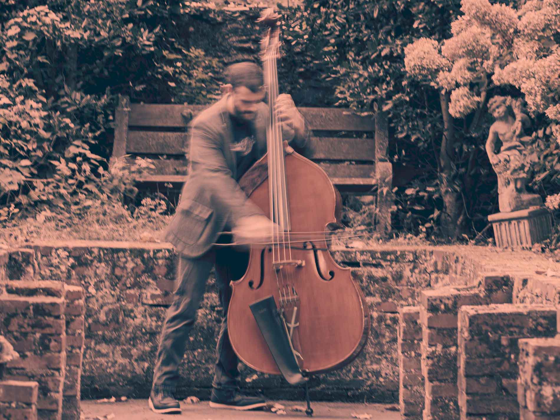 Home - Chris Coyle Music